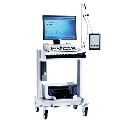 Dantec ® Keypoint ® Focus EMG / System EP / NCS - Medikal Muneris
